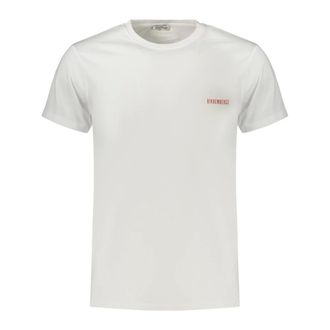 Dirk Bikkembergs Herren, Oberteile, Wei&szlig;, 2XLGr&ouml;&szlig;e