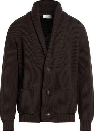 FILIPPO DE LAURENTIIS STRICKWAREN - Strickjacken auf YOOX.COM