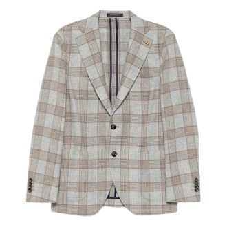 Sartoria Latorre Blazers - - Jackets - Herren - Mehrfarbig - L