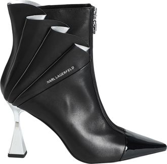 Karl Lagerfeld SCHUHE - Stiefeletten auf YOOX.COM