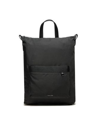 Calvin Klein Rucksack K50K512709 Schwarz
