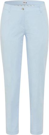 Brax Style Maron S - - Trousers - Damen - Blau - XL