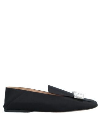Sergio Rossi SCHUHE - Mokassins auf YOOX.COM