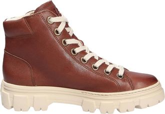 Paul Green Damen, Schuhe, Braun, 42 1/2 EUGr&ouml;&szlig;e