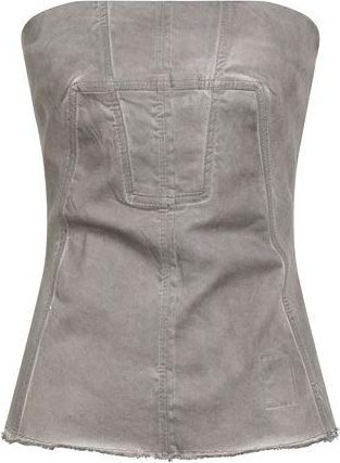 Rick Owens TOPS - Tops sur YOOX.COM