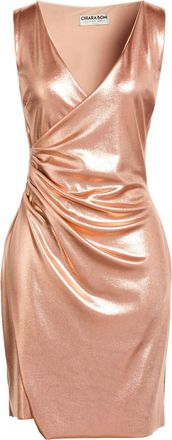 La Petite Robe Di Chiara Boni KLEIDER - Mini-Kleider auf YOOX.COM