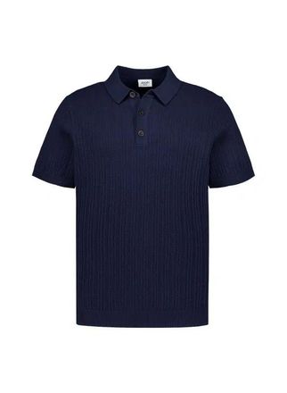 Joop Herren Polo-Shirts beige