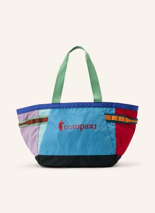 Cotopaxi Cotopaxi Shopper Allpa Gear Hauler Del D&iacute;a orange