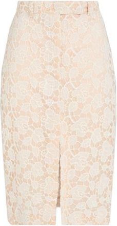 Rochas BAS - Jupes midi sur YOOX.COM