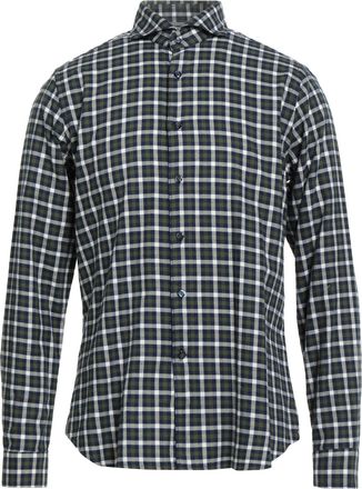 Tintoria Mattei TOPS - Hemden auf YOOX.COM