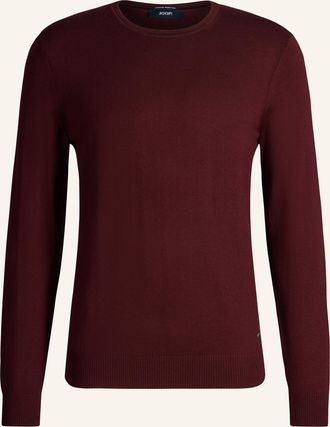 Joop Pullover Denny rot