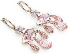 Vivienne Westwood Boucles doreille Augusta