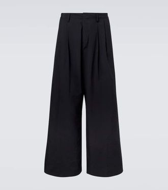 ERL Pantalon ample