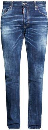 Dsquared2 BAS - Pantalons en jean sur YOOX.COM