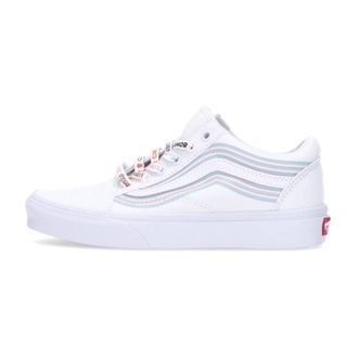 Vans Pride Low-Top Sneaker Wei&szlig; - - Shoes - Herren - Wei&szlig; - 42 EU