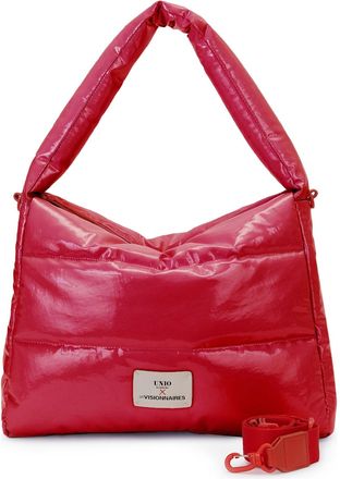 Les Visionnaires Schultertasche Unio Hobo