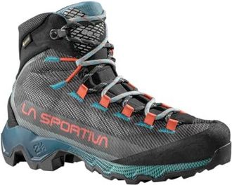 La Sportiva size:38, Farbe-La Sportiva:G00E33 Carbon/Everglade