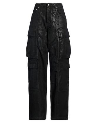Rick Owens BAS - Pantalons en jean sur YOOX.COM
