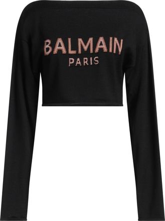 Balmain STRICKWAREN - Pullover auf YOOX.COM