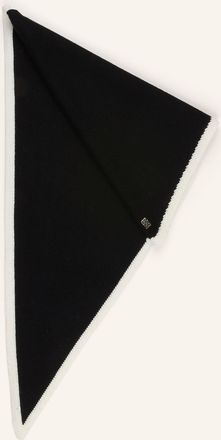 Sandro Sandro Dreieckstuch schwarz