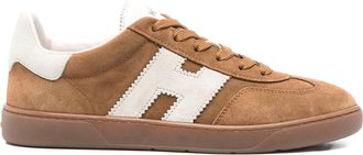 Hogan Sneaker - Braun