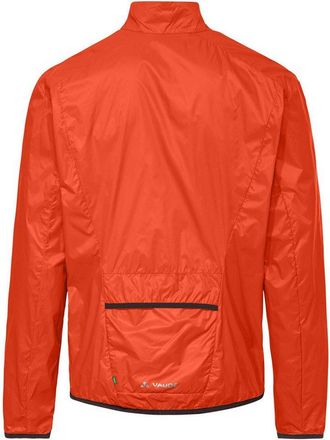 Vaude Outdoorjacke Mens Matera Air Jacket (1-St) leichte, atmungsaktive Fahrrad Windjacke
