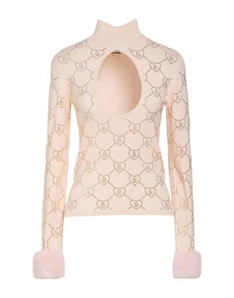 Blugirl STRICKWAREN - Rollkragenpullover auf YOOX.COM