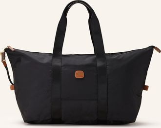Bric's Weekender X-Bag schwarz