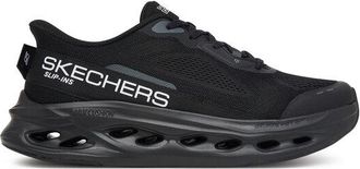Skechers Sneakers Max Cushioning Glide-Step - Advert 220421 Schwarz