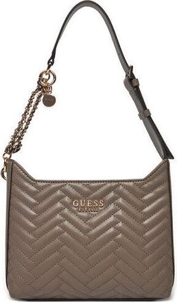 Guess Handtasche HWQG95 08180 Braun