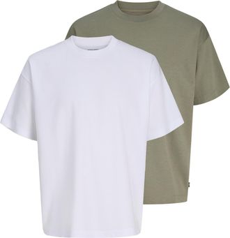 Jack & Jones Shirt Barron Tee