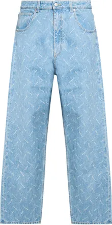 Bally HOSEN & R&Ouml;CKE - Jeanshosen auf YOOX.COM