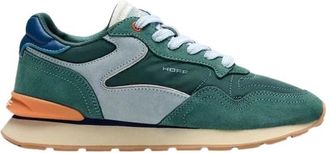 Hoff Herren, Schuhe, Gr&uuml;n, 38 EUGr&ouml;&szlig;e