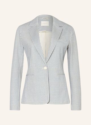 Circolo 1901 Circolo 1901 Blazer Vichy blau