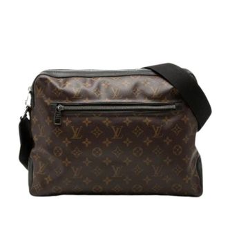 Louis Vuitton Pre-owned Torres Schultertasche - - Pre-owned - Damen - Braun - ONE SIZE