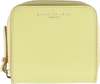 Gianni Chiarini Kleinlederwaren - Brieftaschen auf YOOX.COM