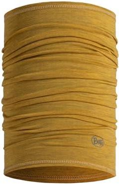 Buff Tour de cou Merino Lightweight Maize Unisex Adulte