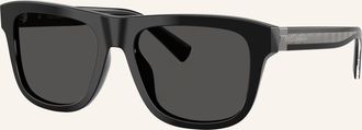 Dolce & Gabbana Sonnenbrille dg4545 schwarz