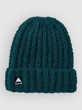 Burton Plush Beanie atlantic teal