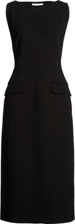 Sportmax KLEIDER - Midi-Kleider auf YOOX.COM