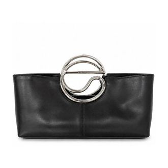 Coperni Classic Swipe Bag - - Bags - Damen - Schwarzk - ONE SIZE