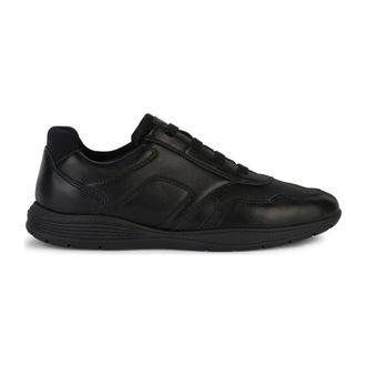 Geox Spherica EC2 Sneakers - - Shoes - Herren - Schwarzk - 40 EU
