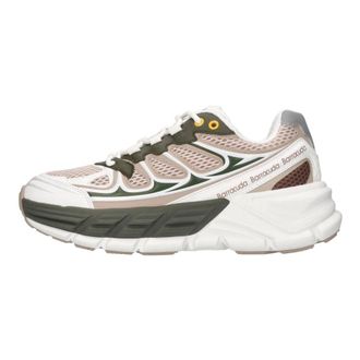 Barracuda Herren, Schuhe, Mehrfarbig, 42 EUGr&ouml;&szlig;e