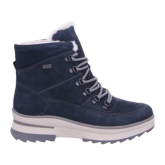 Remonte Winterstiefel - - Shoes - Damen - Blau - 41 EU