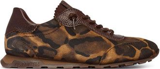 Hispanitas Sneakers Zinnia HI265187 C001 Dunkelbraun