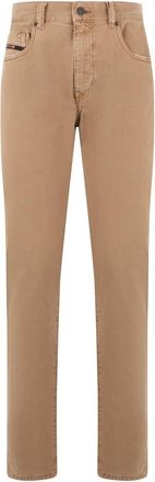 Diesel Homme, Jeans, Beige, Taille: W38 &Eacute;l&eacute;gant Pantalon pour Toutes les Occasions