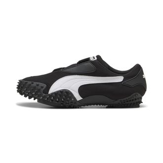 Puma Mostro OG Prime Sneakers Unisex, Schuhe, Schwarz, 35.5