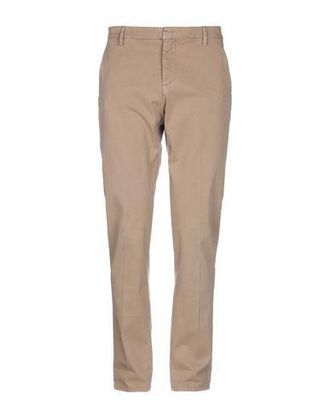 Dondup BAS - Pantalons sur YOOX.COM