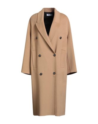 ANNIE PARIS JACKEN & M&Auml;NTEL - M&auml;ntel auf YOOX.COM