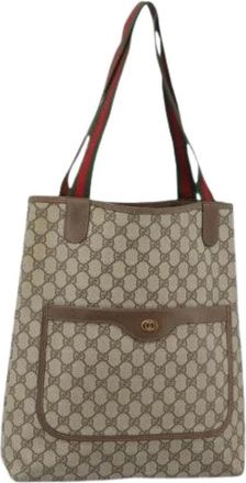 Gucci Damen, Pre-Owned, Beige, ONE SIZEGr&ouml;&szlig;e